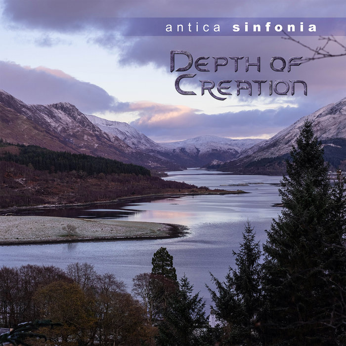 Depth of Creation | Antica Sinfonia