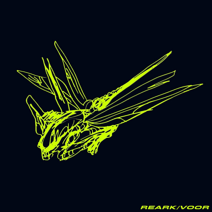 PILGRIM EP | REARK & VOOR | French Tabloïd