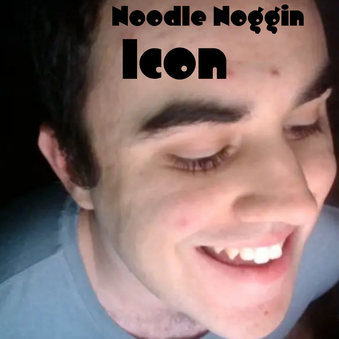 Icon (Noodle Noggin album) | Noodle Noggin