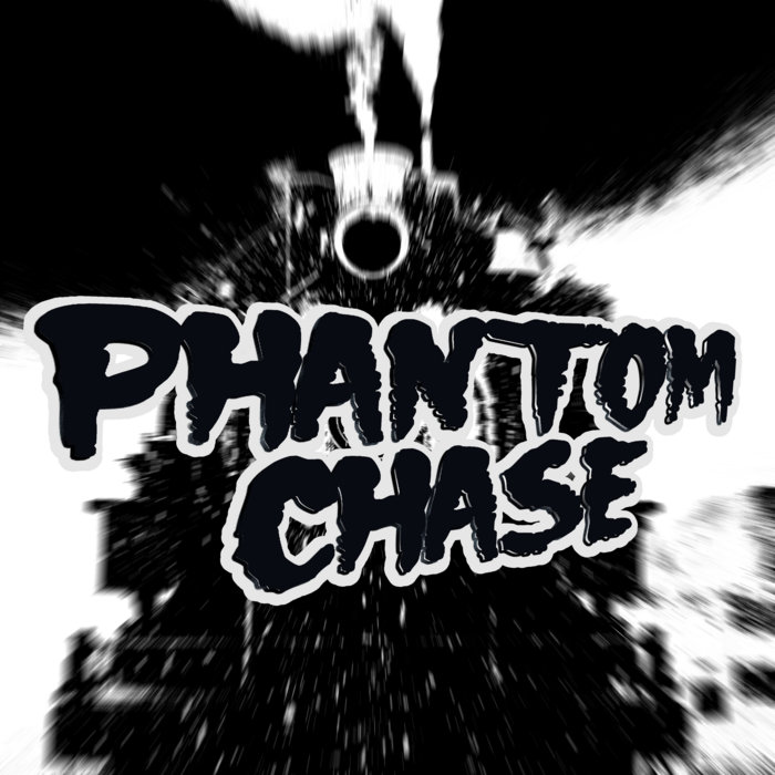 PHANTOM CHASE | Ascelhire