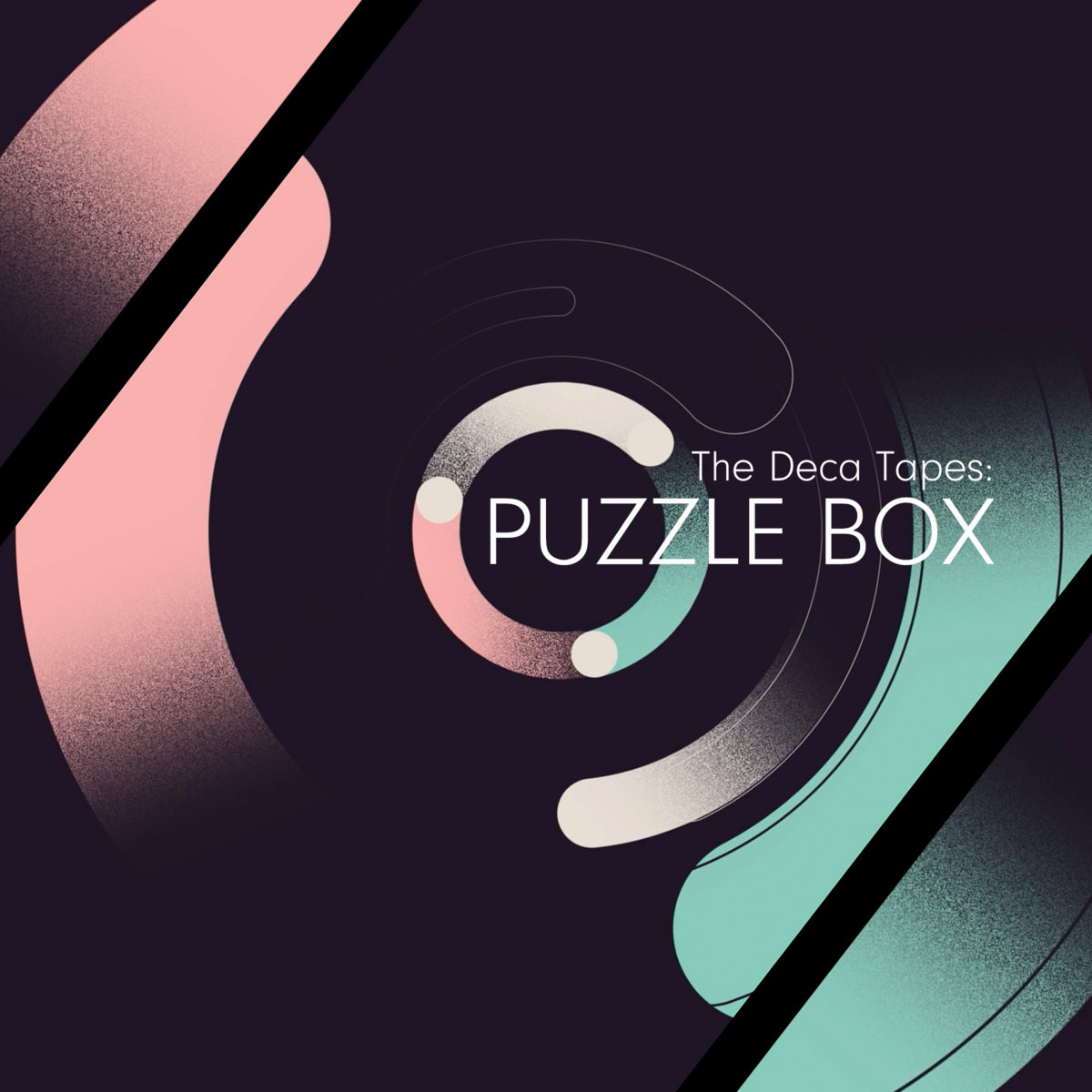Puzzle Box - A DECA Story | LexNBM