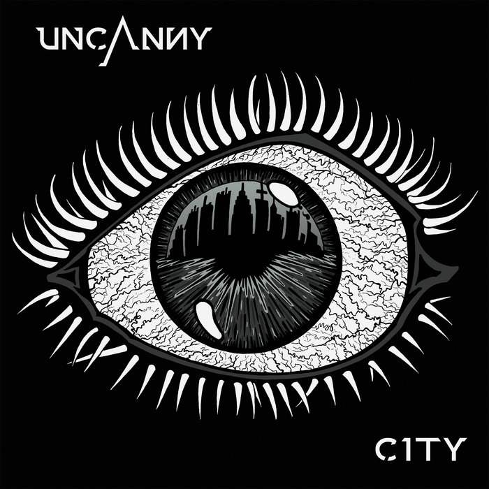 City | Uncanny