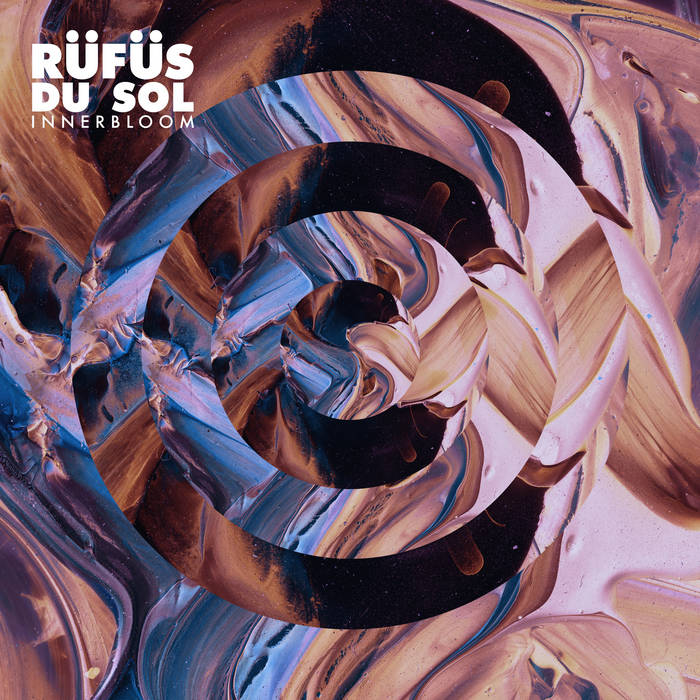 Innerbloom - Original Mix | RUFUS | RÜFÜS DU SOL