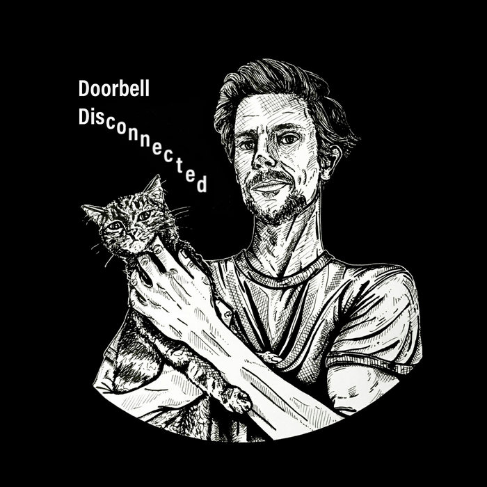 Doorbell Disconnected | Neil Turpin