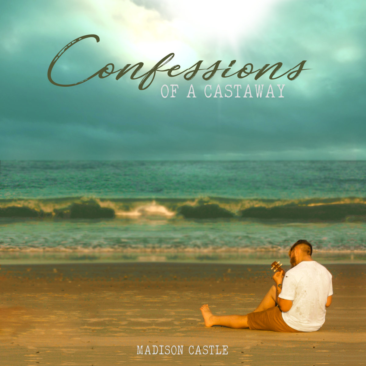 Confessions of a Castaway | Madison Castle