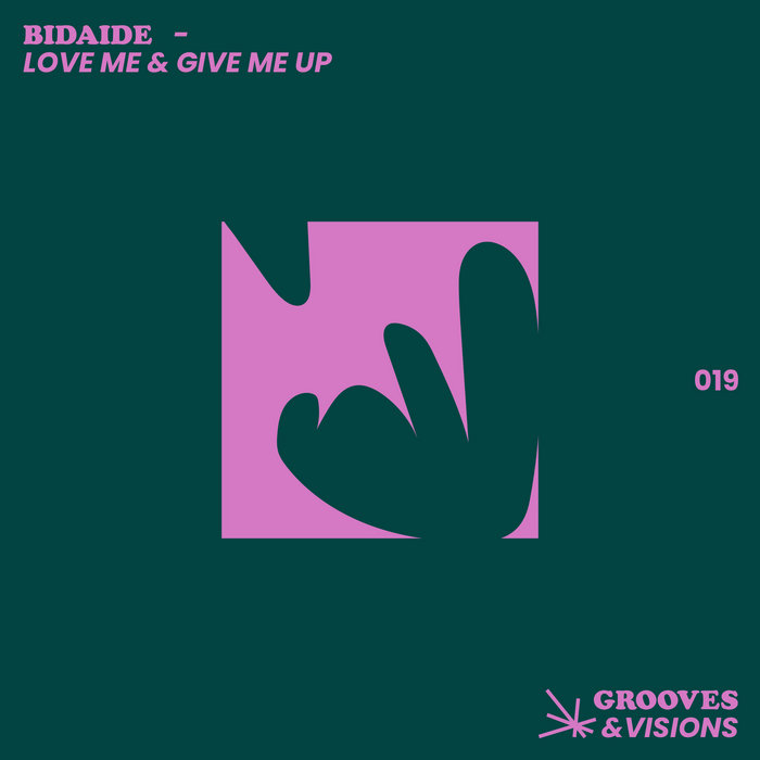 Love Me & Give Me Up | Bidaide | Golden Rules
