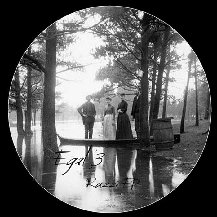 Ruzzi EP | Egal 3 | RUZZI