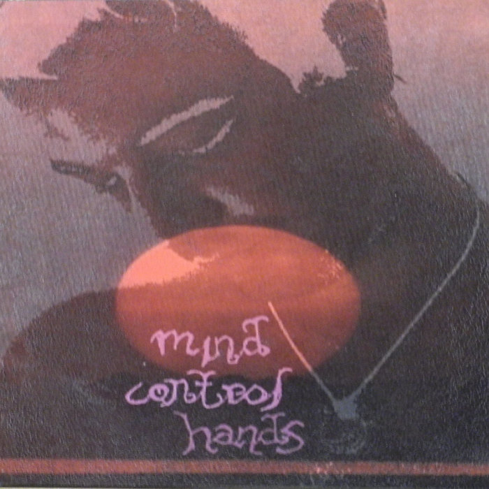 I Am Nowhere | Mind Control Hands