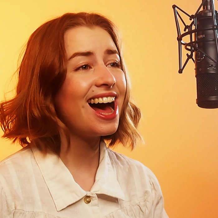 Take My Breath Away - Berlin (Cover) | Anne Reburn