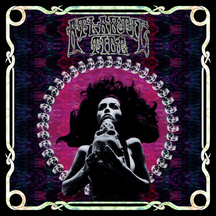 Psychic Vampire (Vinyl single) | atlantic tide