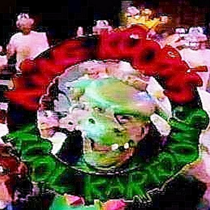 KING KOOPA'S KOOL KARTOONS | The Most Ever Company