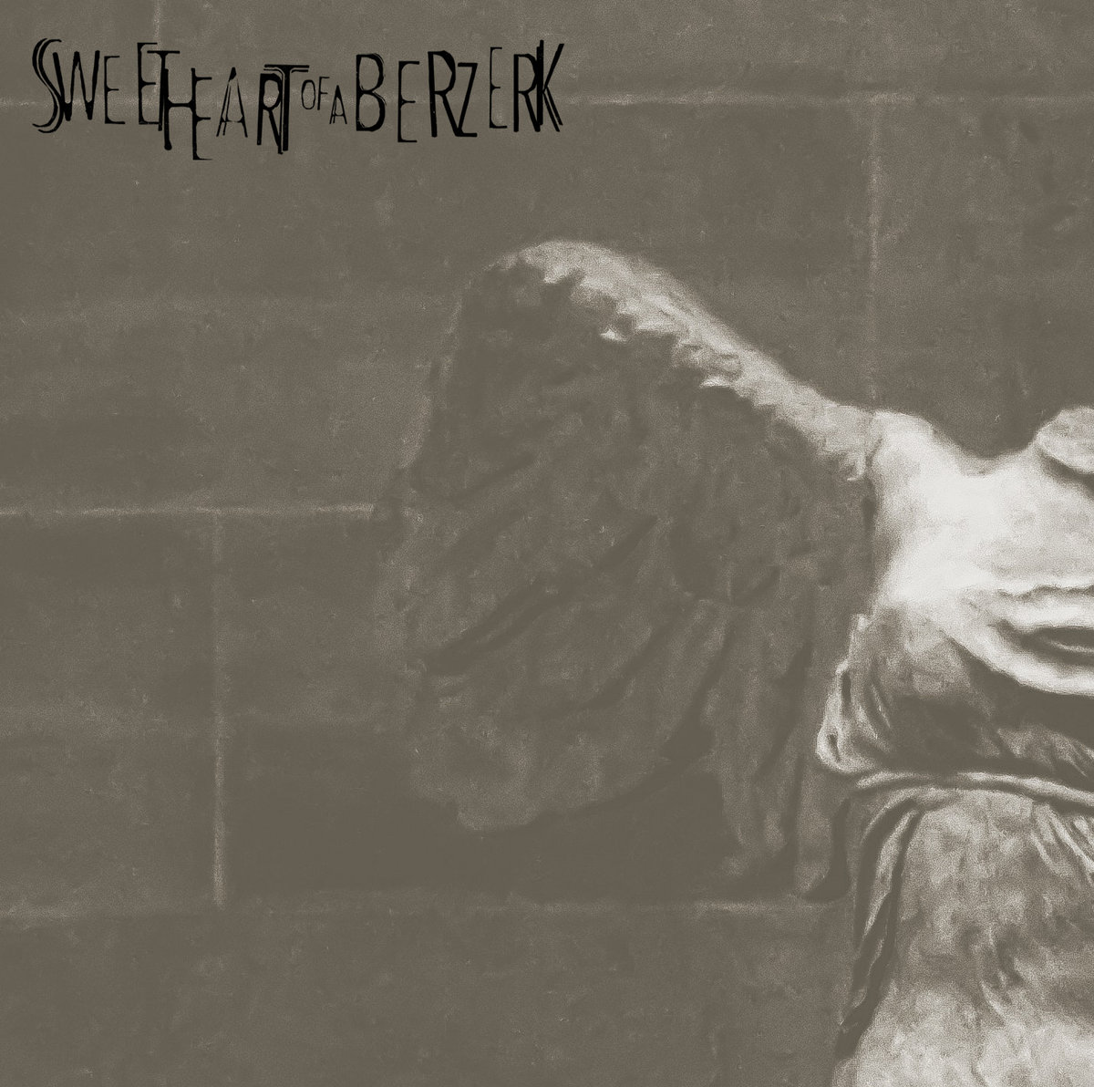 Angels | Sweet Heart of a Berzerk