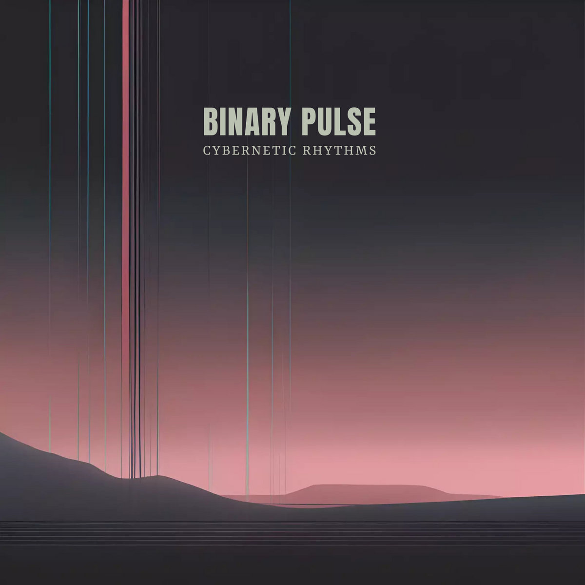 Cybernetic Rhythms | Binary Pulse