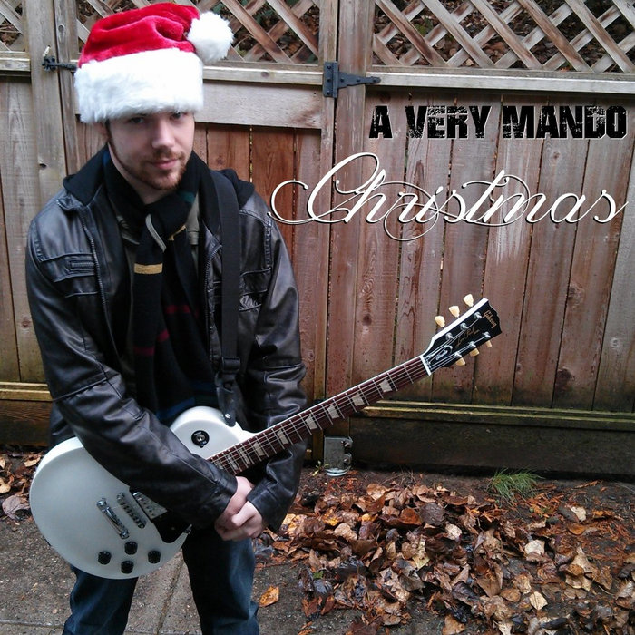 A Very Mando Christmas | MandoPony