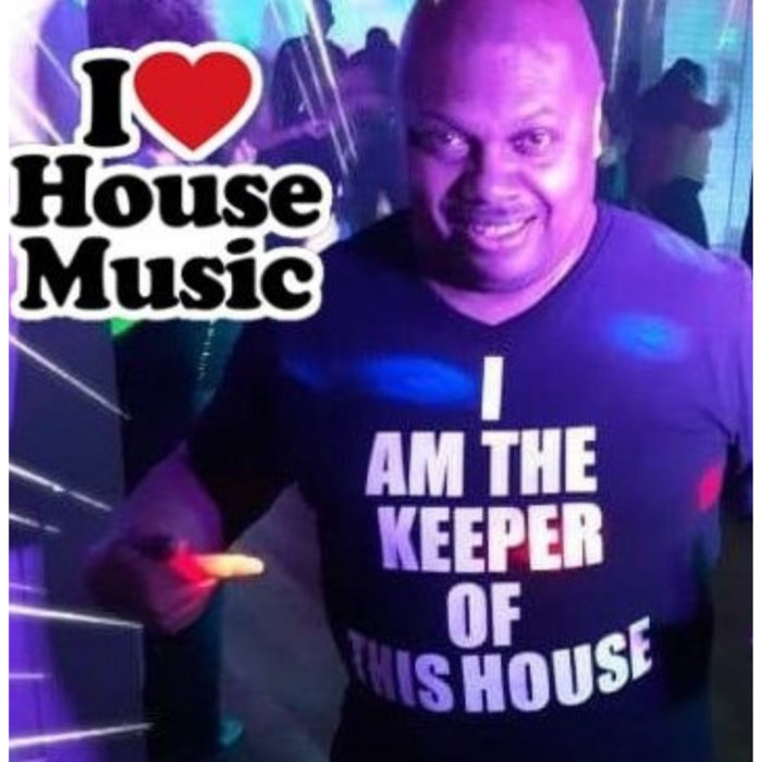 DJ KEITH CLUBHEAD THE MIXES VOL. 1 | CLUBHEAD PRODUCTIONS