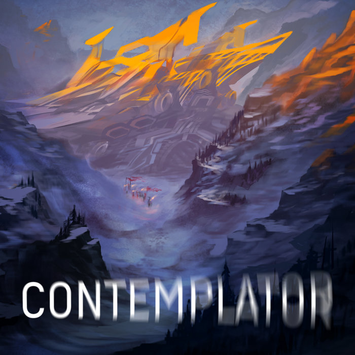 Contemplator | Contemplator