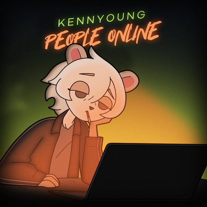 People Online | kennyoung