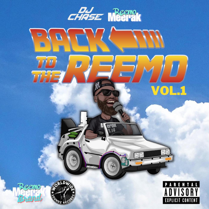Back To The Reemo, Vol. 1 | Reemo Meerak