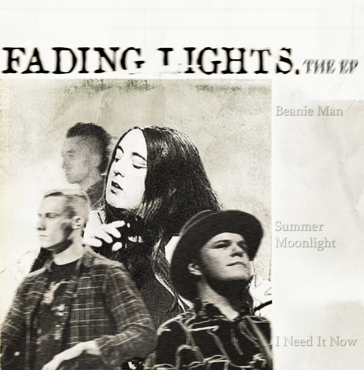 The EP | Fading Lights