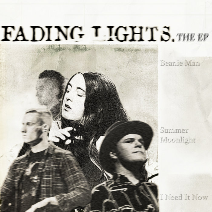 The EP | Fading Lights