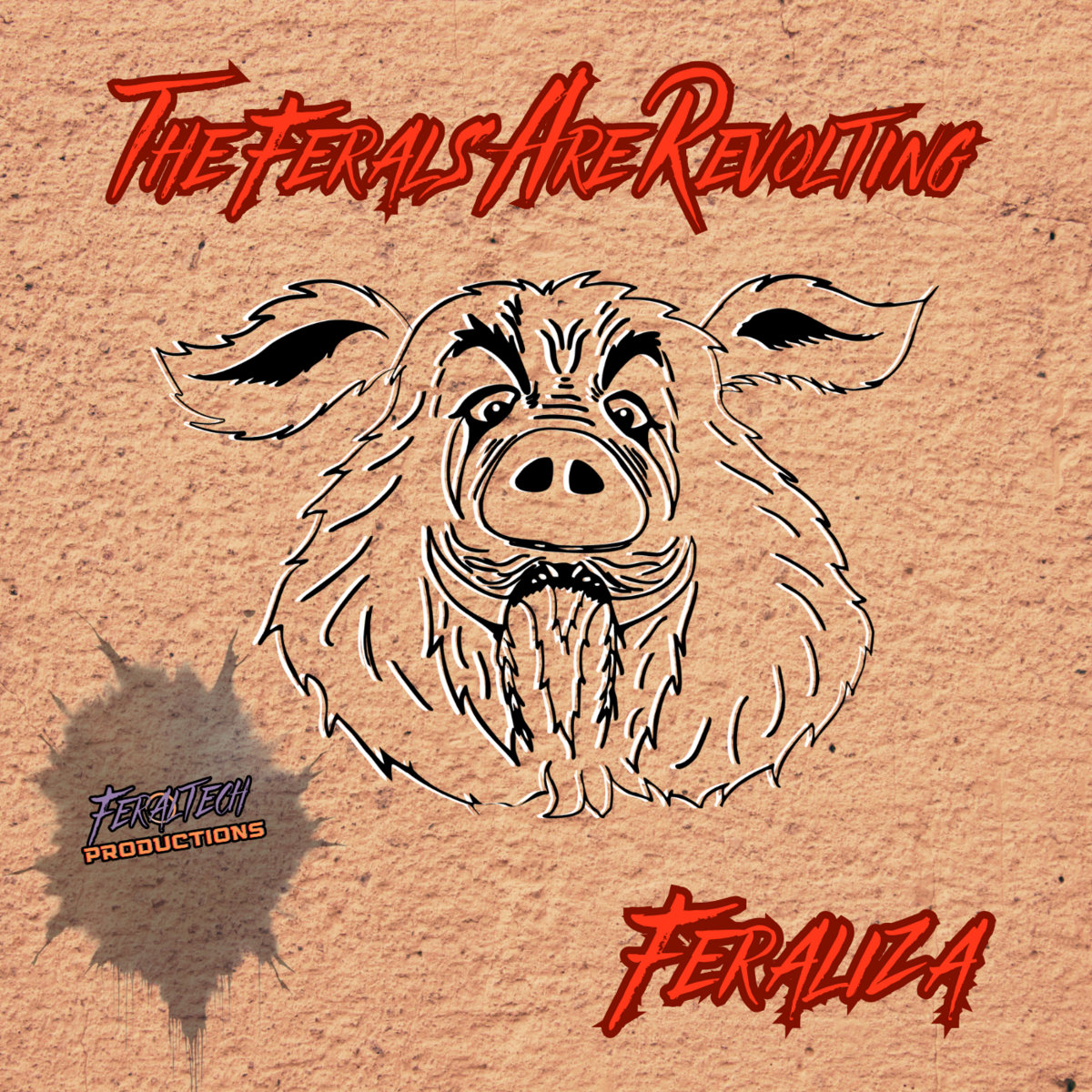 Tick Tock Time Bomb 2025 | Feraliza