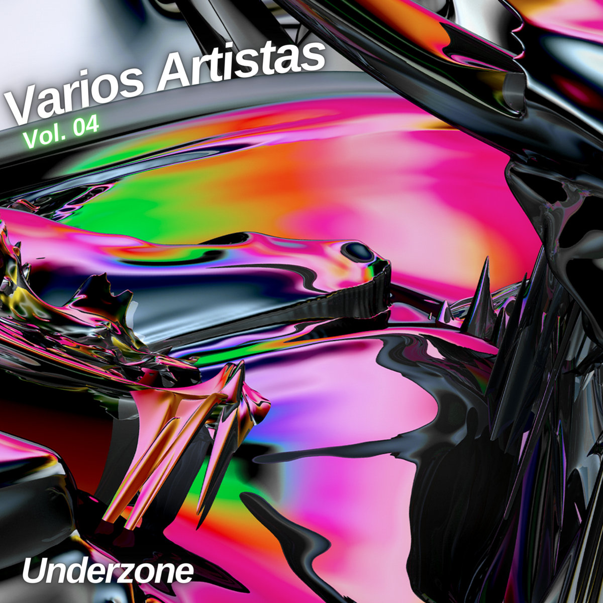 Varios Artistas IV | Underzone
