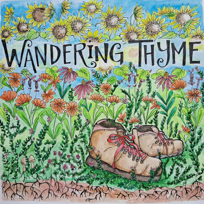 Wandering Thyme Wandering Thyme wandering-thyme-wandering-thyme