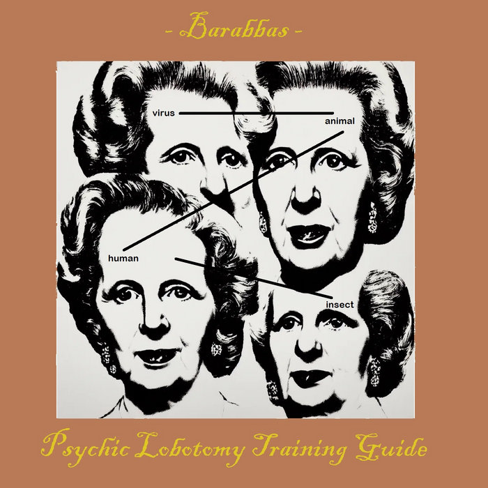 Psychic Lobotomy Training Guide | Barabbas | Mindshaft