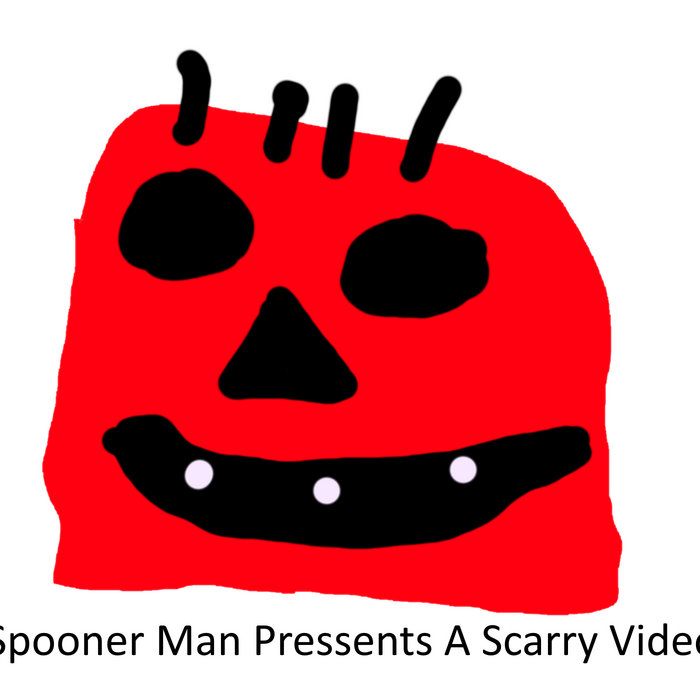VideoGameOST(scary) | SpoonerMan | Spoon Toons