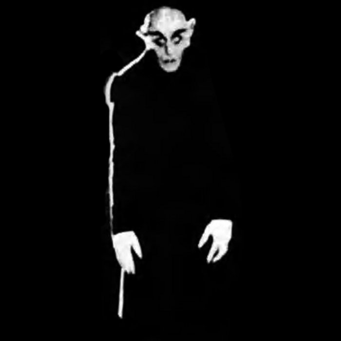 Nosferatu Flickering Lights