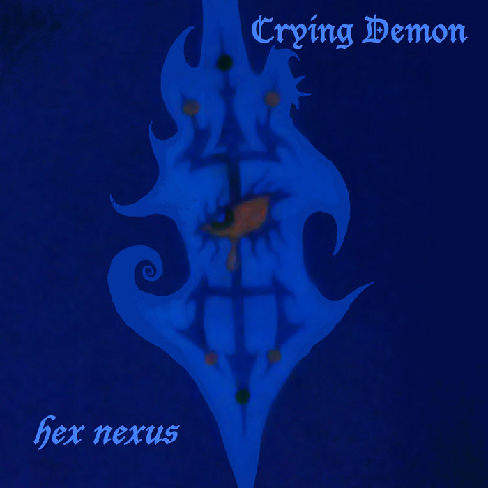 Hex Nexus | Crying Demon