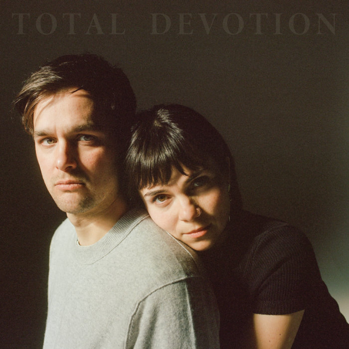 Total Devotion | Pink Sky