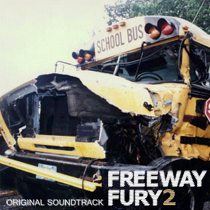 Freeway Fury 2 OST | Francisco Furtado