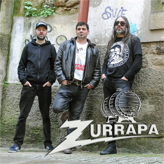 ZURRAPA | Círculo de Fogo