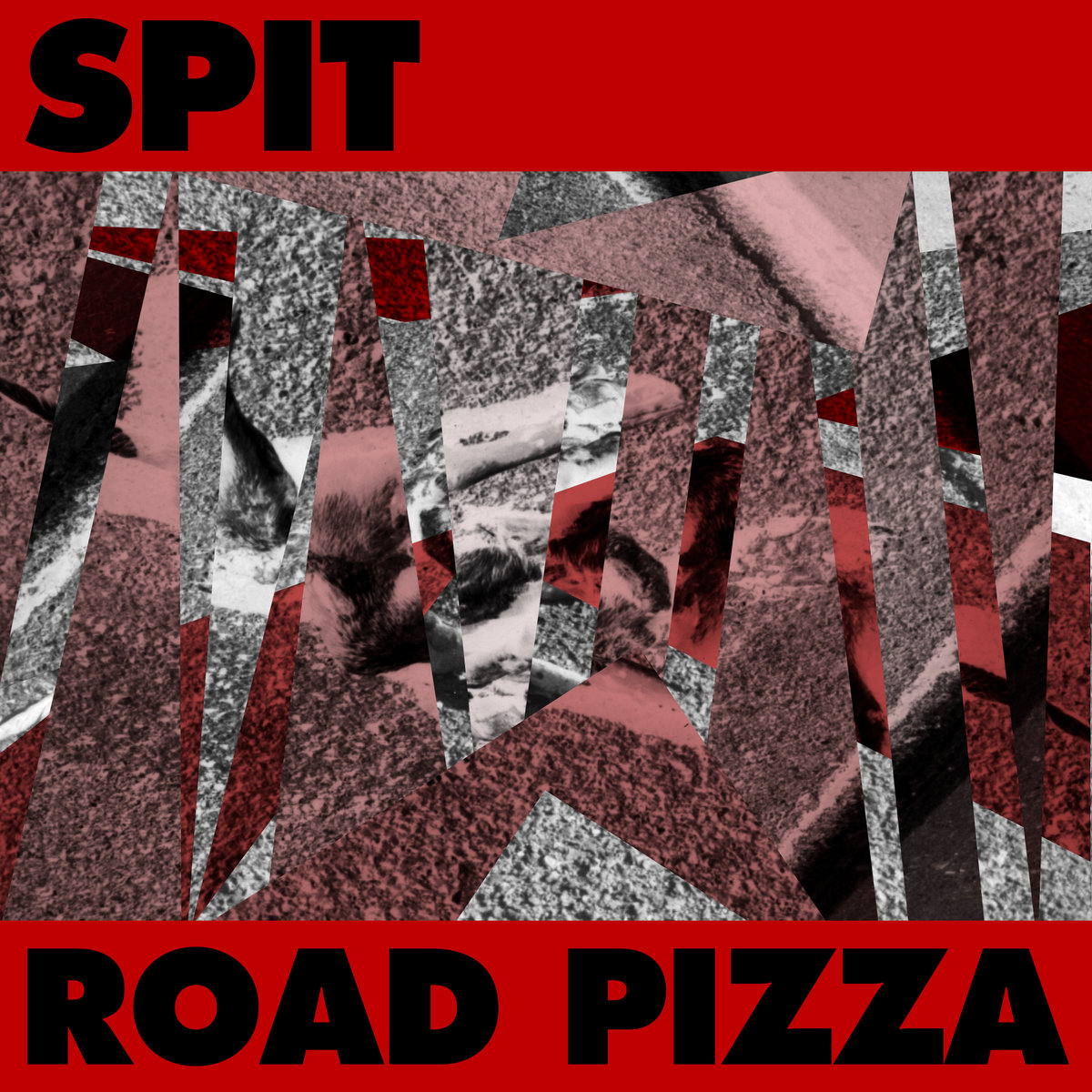 Road Pizza | Spit