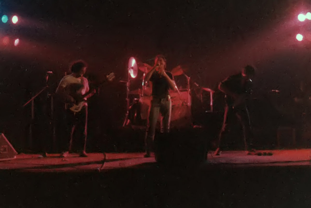 Absolute Rock Festival - Live At Don Orione 07.02.1987 | Machine Head ...