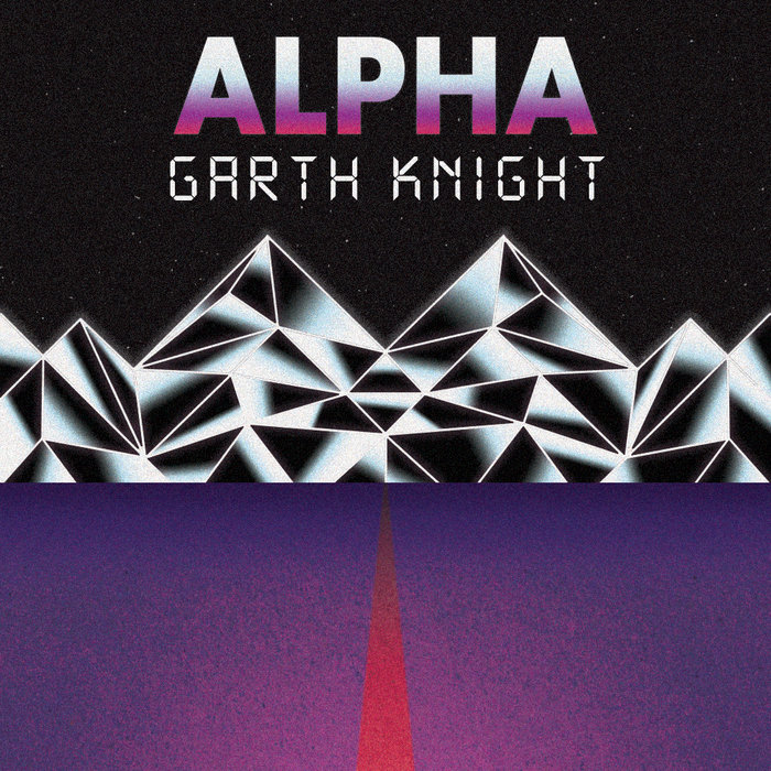 Alpha | Garth Knight | Telefuture