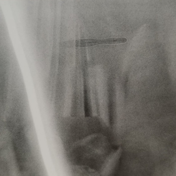 Everything's Okay | Fossa Club