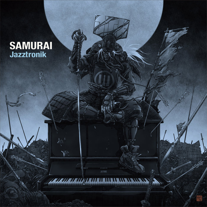 SAMURAI | Jazztronik