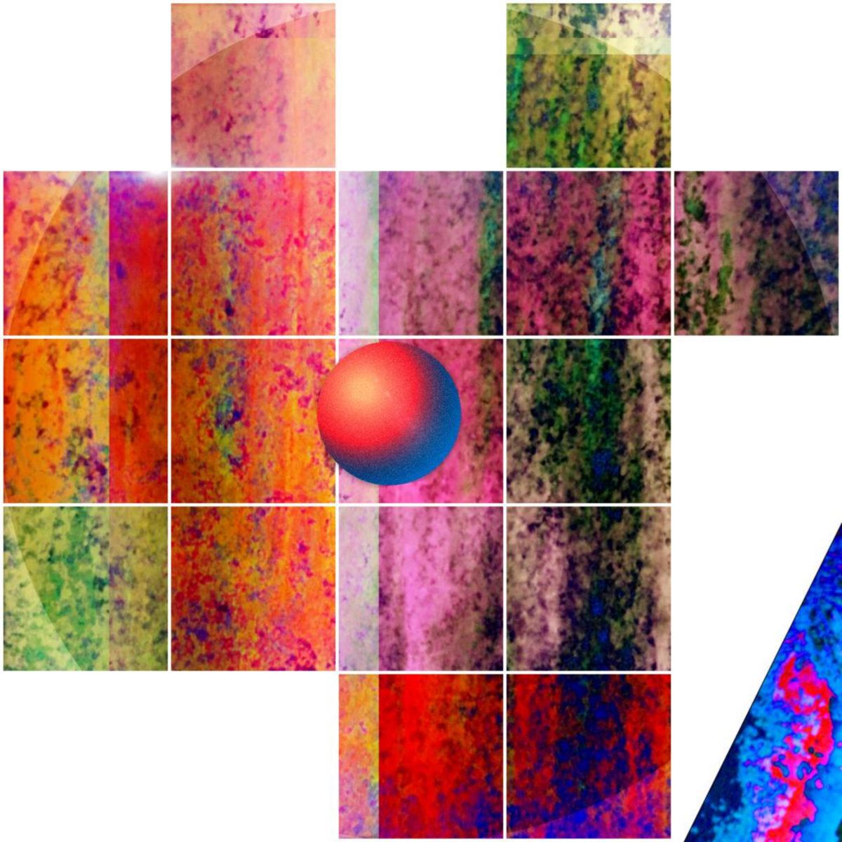 Brainmush Vol. 1 | Mushy Brain