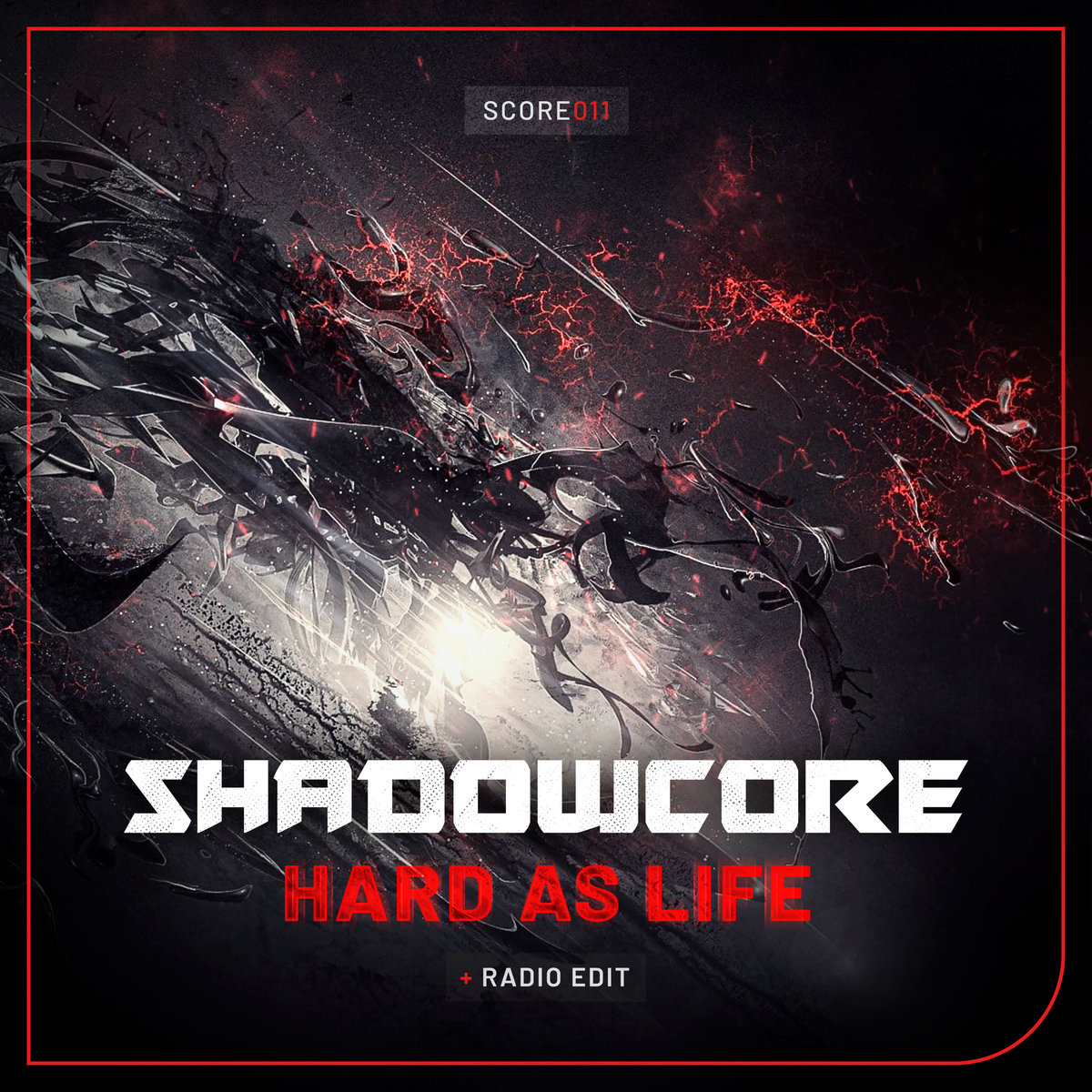 Hard as Life | Shadowcore
