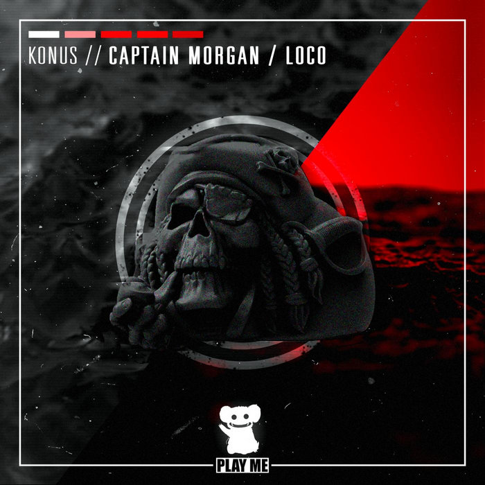 Captain Morgan / Loco | Konus | Play Me Records