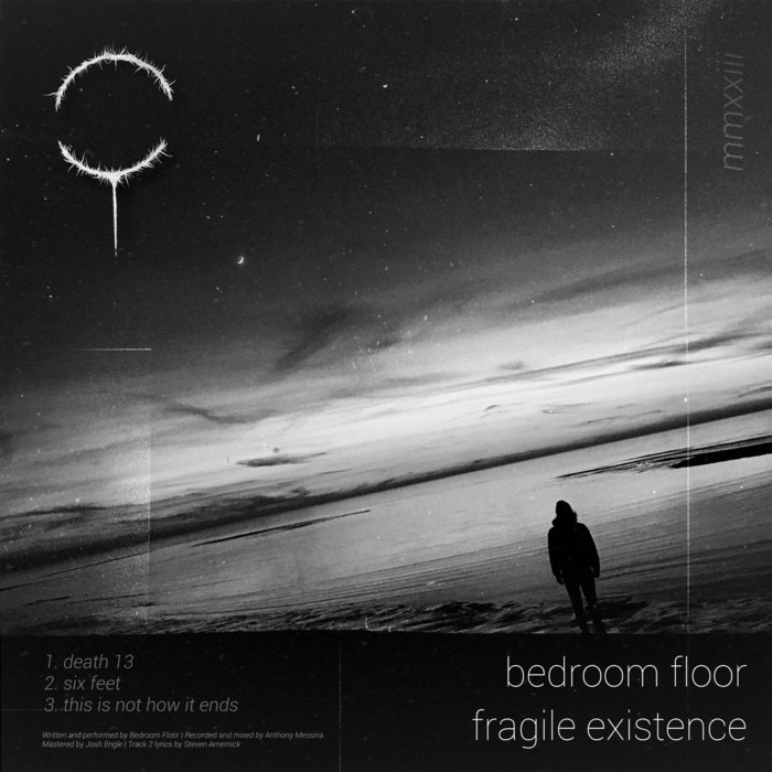 Fragile Existence (Redux) | Bedroom Floor