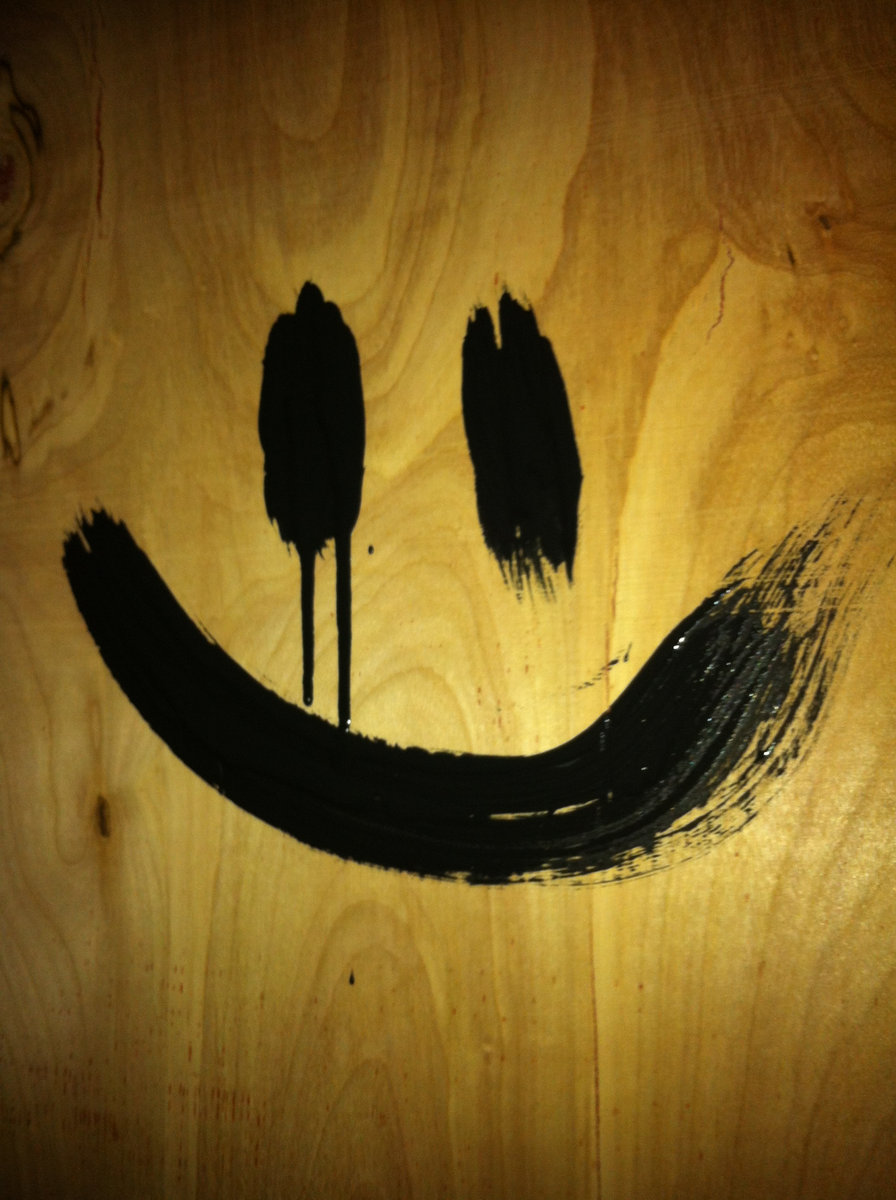 Nameless Endless | Mike Braudrick