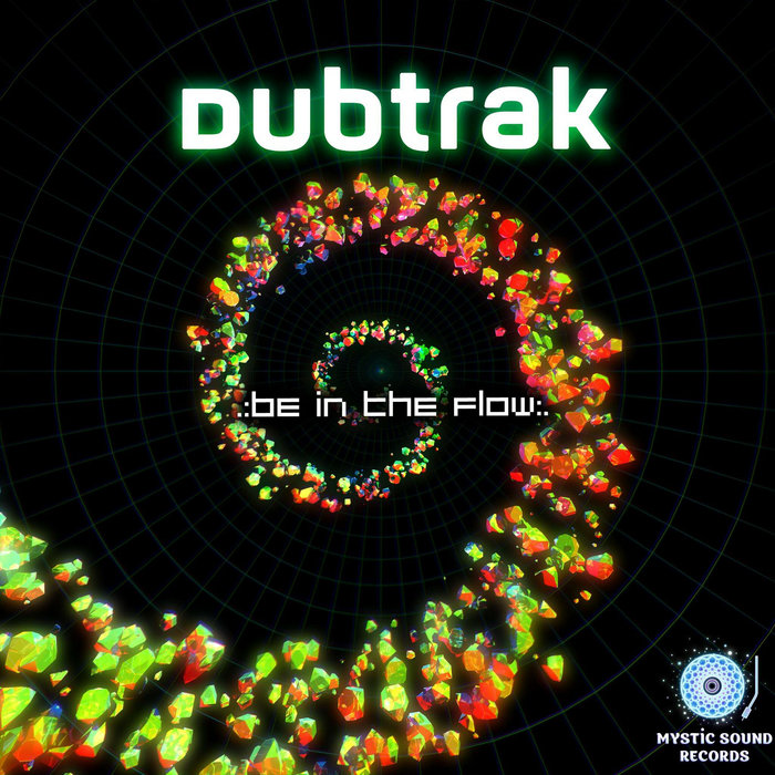 Be in the flow | Dubtrak