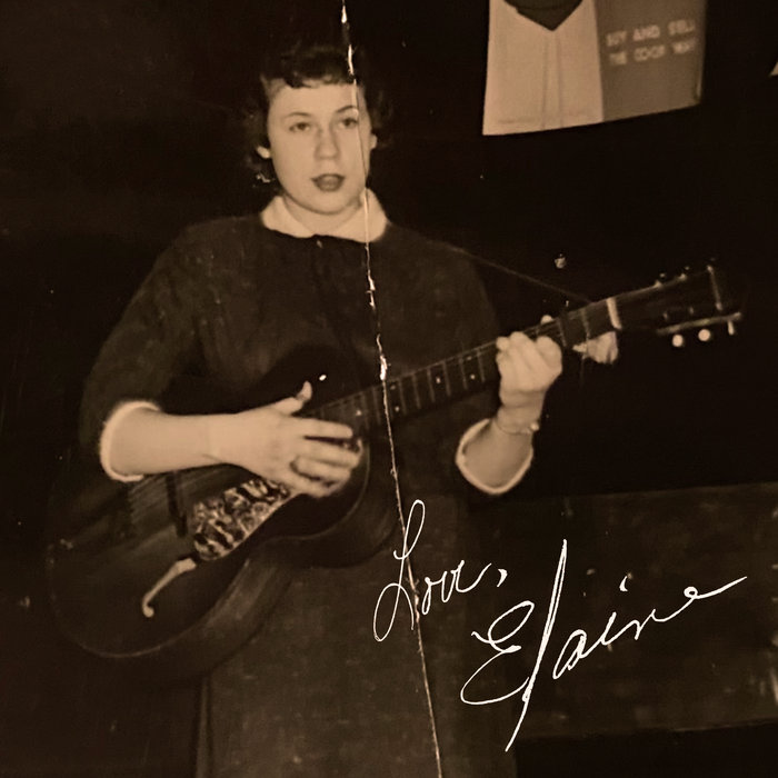 Love, Elaine | Love, Elaine