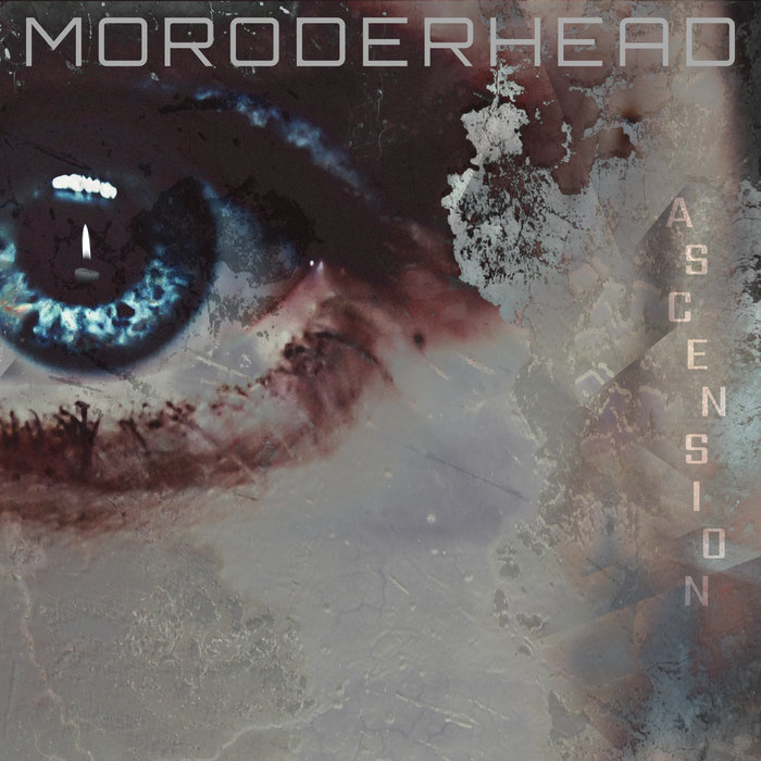 ASCENSION | Moroderhead