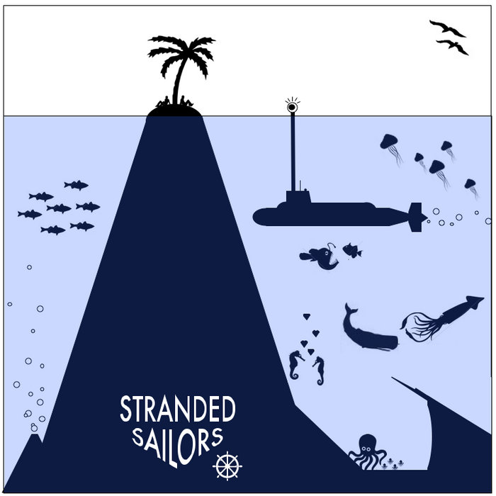 Stranded Sailors | Stranded Sailors