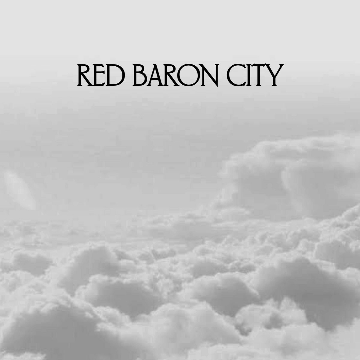 Cloud Wall | Red Baron City