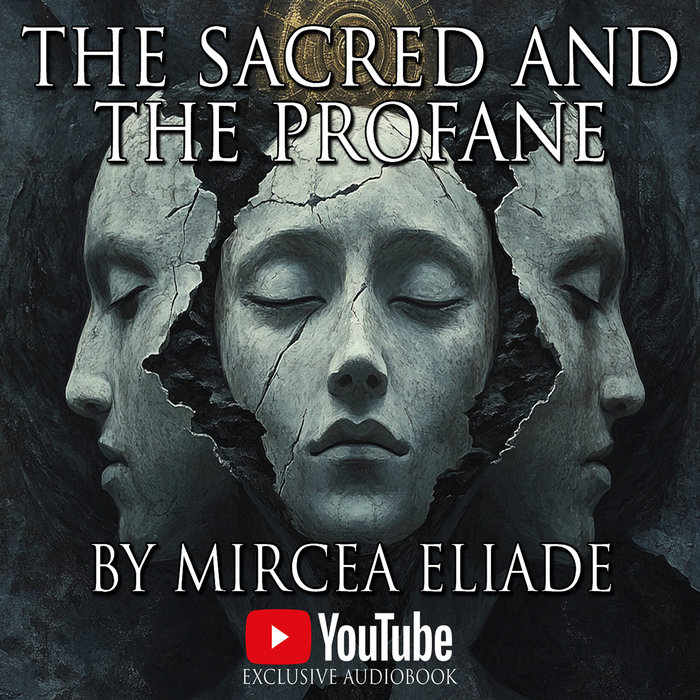 The Sacred And The Profane (Full Audiobook) | Altrusian Grace Media